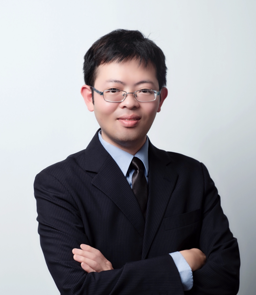 關於我們 - 生涯設計師